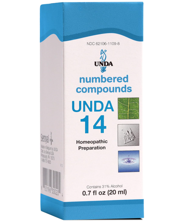 UNDA 14 – AnovaHealth