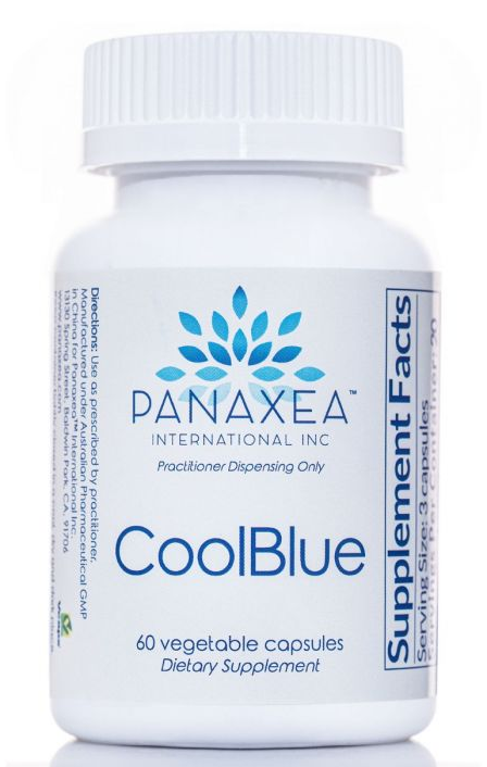 COOLBLUE – AnovaHealth