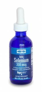 Trace Minerals Ionic Selenium 2 oz – AnovaHealth
