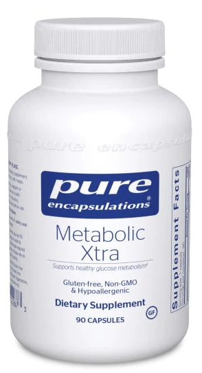 Metabolic Xtra – AnovaHealth