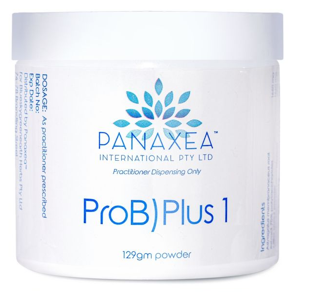 PROB)PLUS1 – AnovaHealth